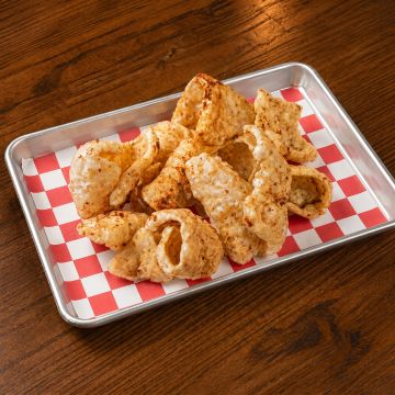 Green Cove Springs - App Chicken Tenders