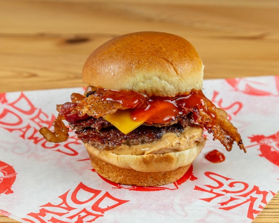 Devil Dawgs - Wicker Park | Toast