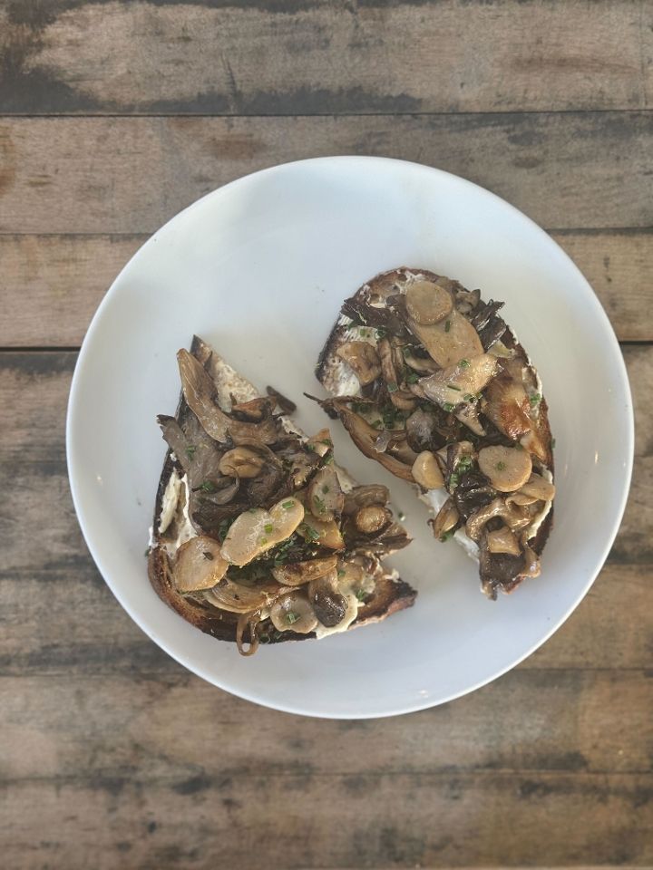 Milo & Olive - Milo Breakfast