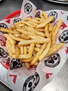 Uncle Bear's Grill & Tap Greenfield Rd - Crispy Cod Sliders (2)