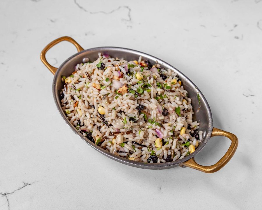 Crosby Kitchen - Niles 6480 W Touhy Avenue | Toast