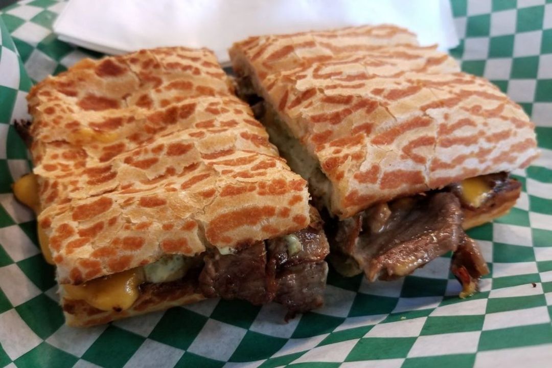 Ricks deliCafe | Toast