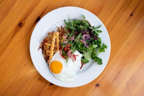 NE Minneapolis - Caribbean Grain Bowl