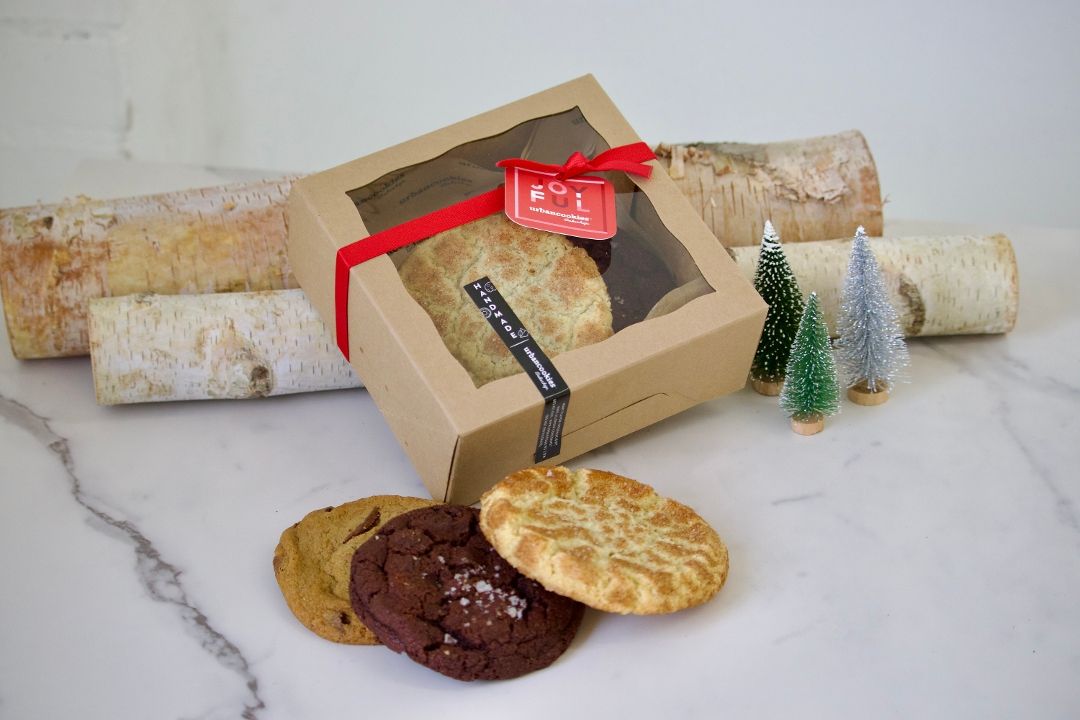 Urban Cookies - Phoenix | Toast