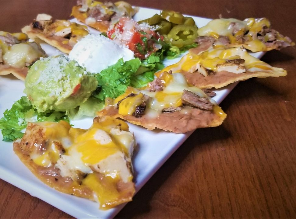 El Primo’s Mexican Grill & Cantina - Margarita Pound Cake