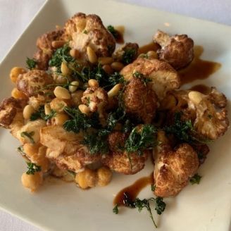 Lebanese Taverna Woodley Park DC Woodley Park, DC - Lentil Soup