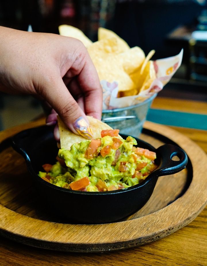 Nacho Daddy - Order Online | Bold Mexican Flavors