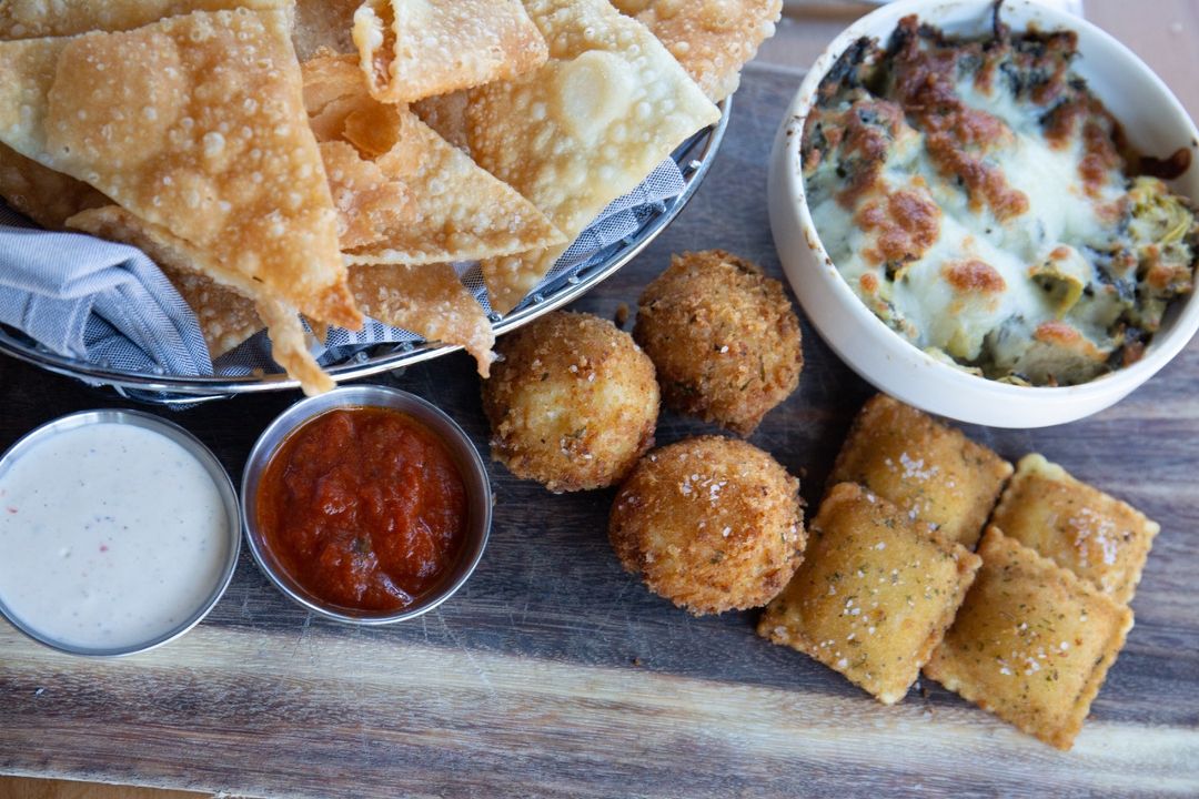 Taste Italian Kitchen TASTE Ridgeland | Toast