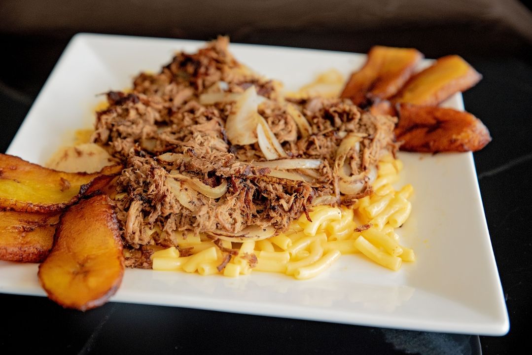 Mundos Latin Kitchen Ozark Missouri | Toast