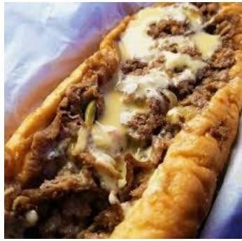 Rocky's NY Deli & Italian Catering - Chicken Bacon Ranch