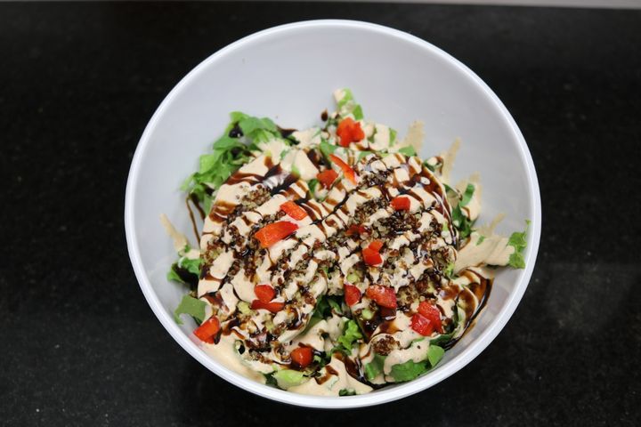 Carali's Rotisserie Chicken Jeffersontown - Carali's Salads