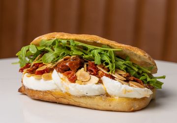 Lorenzo California NEW 9529 S Santa Monica blvd | Toast