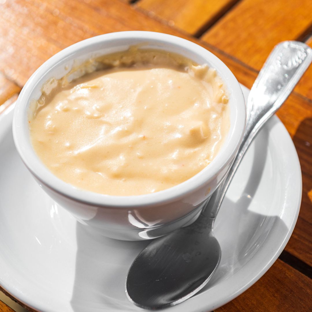 Narragansett - Clear Half Gallon