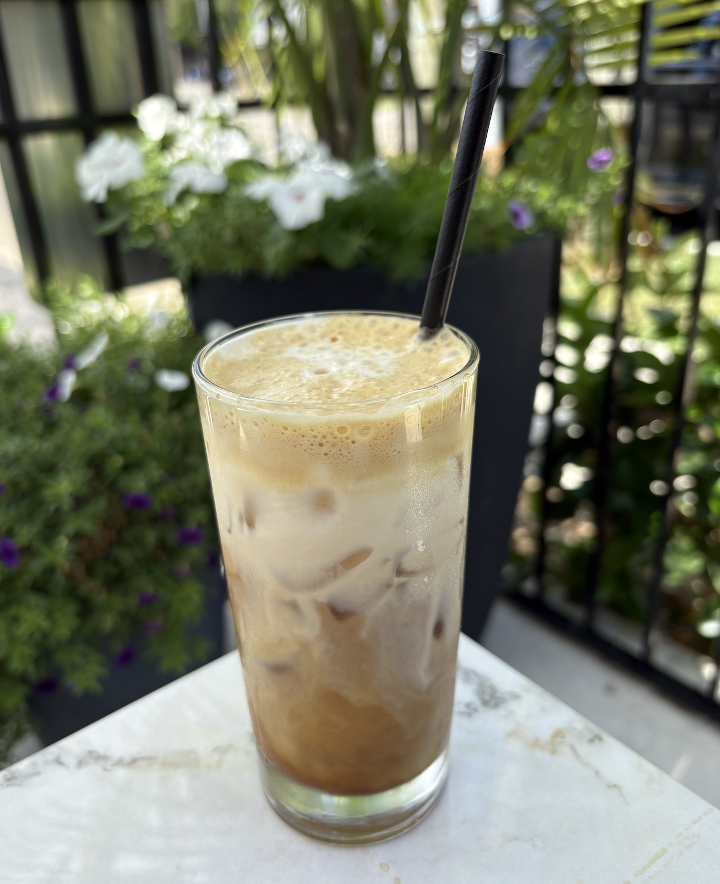 Char on Ashland (Funky Rooster Coffee Bar) | Toast