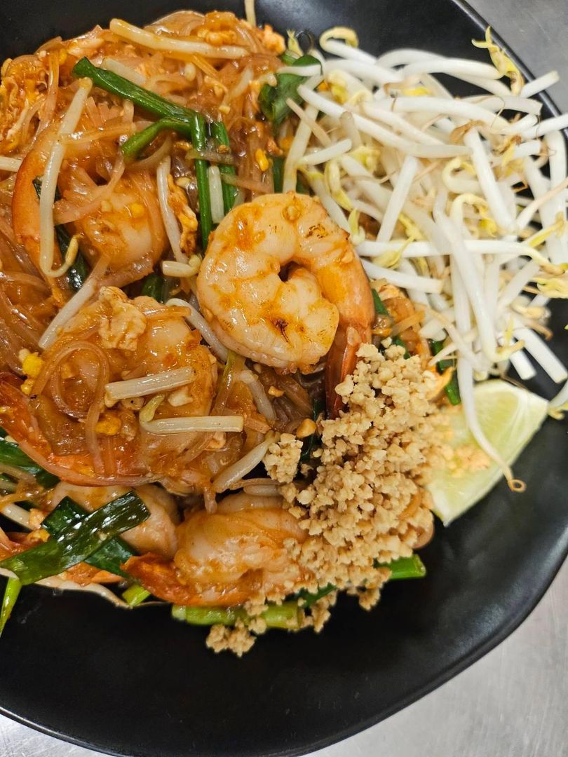 EZ THAI Order Online