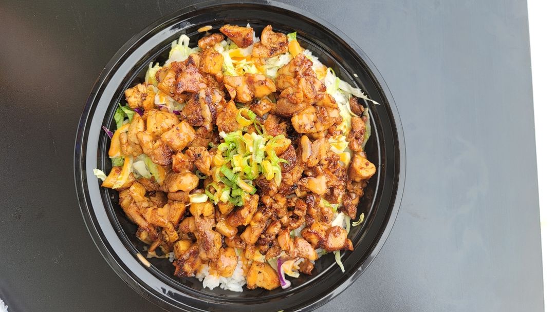 KOGI GRILL - P.PARK 7500 49th ST | Toast