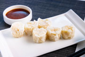 Kashi - Huntington. - WILSON Fried Rice