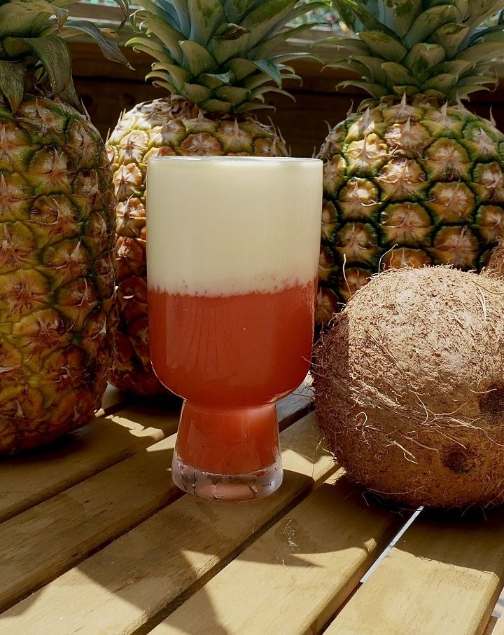 Colada Shop - 14th & T Str. | Toast