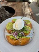 High-Hand Nursery & Cafe | Toast