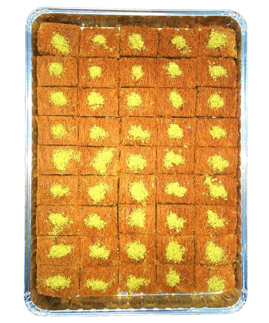 Farhat Sweets | Toast