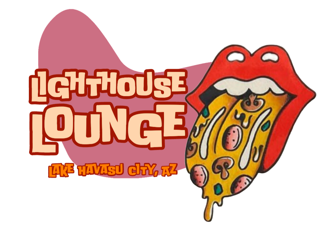 Lighthouse Lounge Lake Havasu City - 2 Tacos