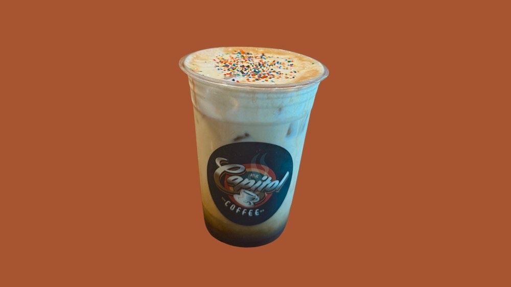Capitol Coffee | Toast