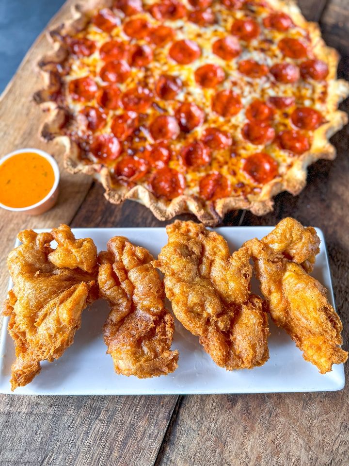 Zeppe's of Middlefield - 20 oz Sprite Zero