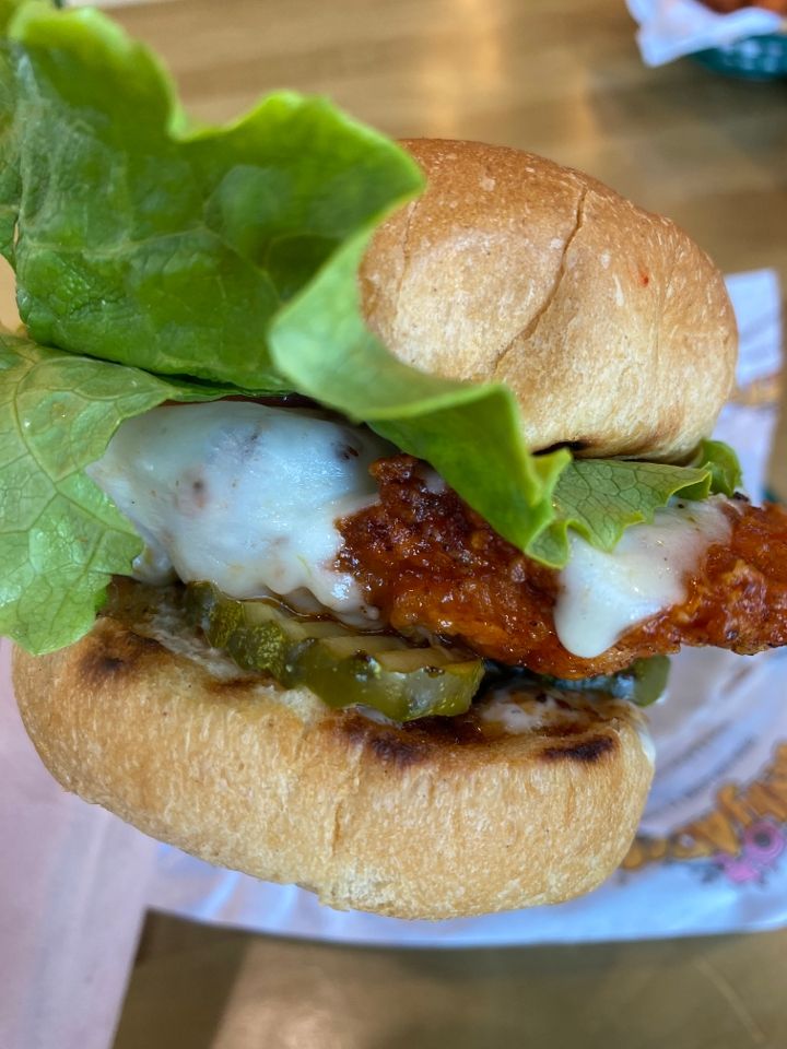 Belly Acres Collierville | Toast