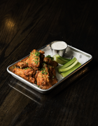 Ghost Light Tavern - Boston 253 Tremont St | Toast