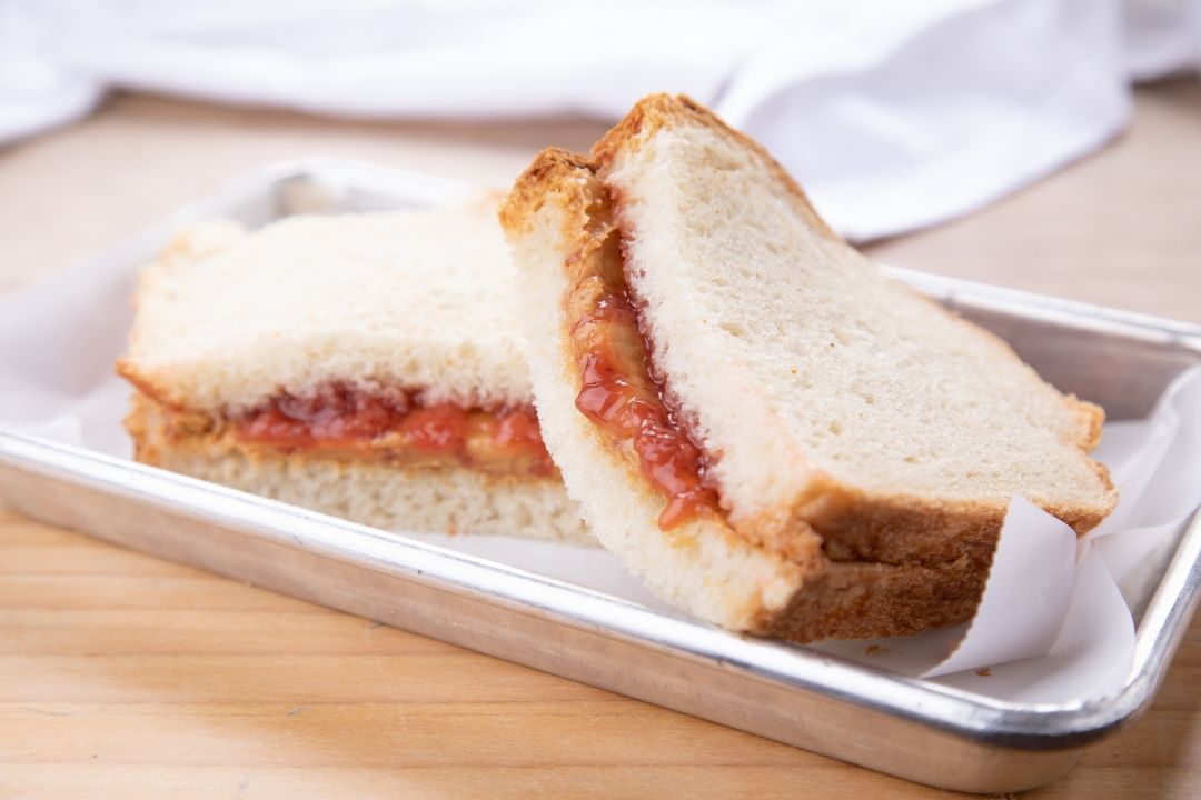 San Benito House | Toast