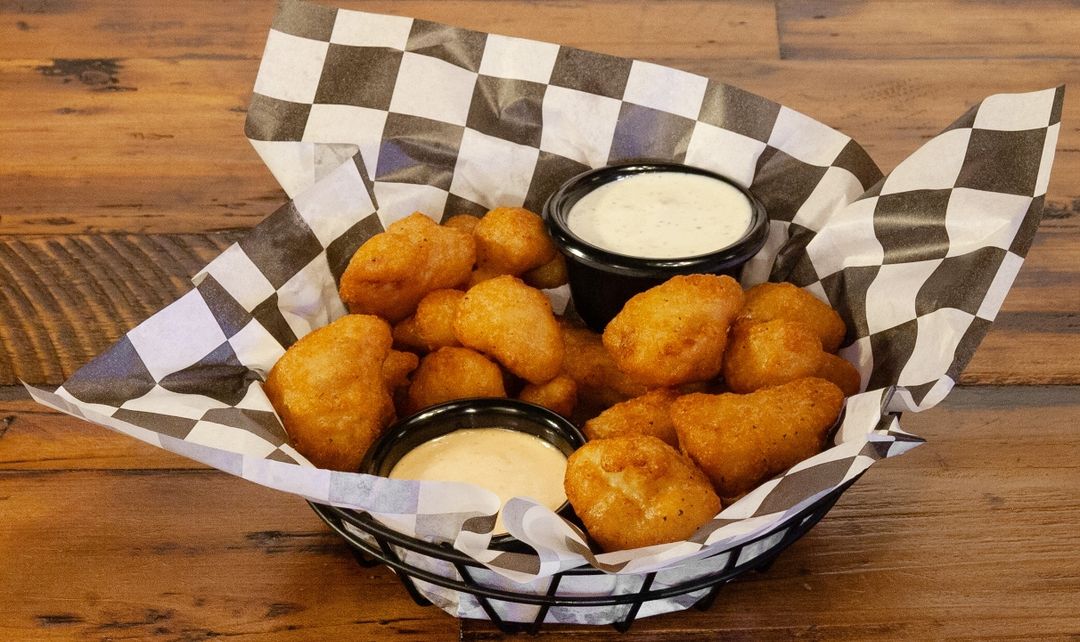 Avondale Tap 3634 West Belmont Avenue - Side Malt Vinegar Aioli