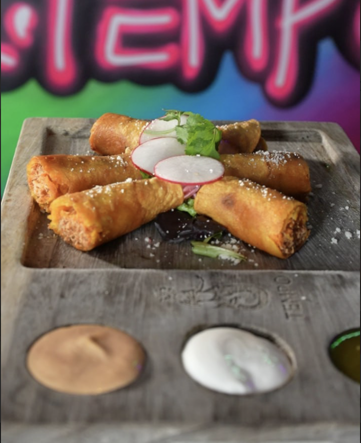 Tempo Cantina - Downey | Toast