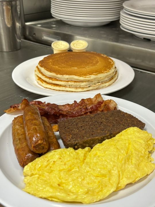 Westside Restaurant | Toast
