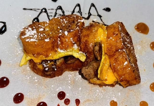 Box of Cubans - New Tampa - CUBAN SANDWICH