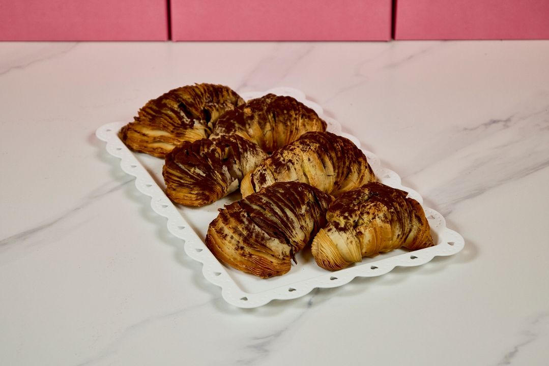 Pietro's Italian Bakery - Dallas Pkwy Frisco - Full Dozen Frozen ...