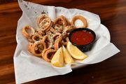 5545 Edmondson Pike, Nashville, TN 37211 - Small Caesar Salad