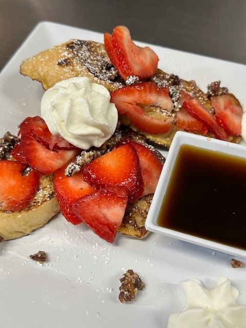 Sweet Peas Downtown Eatery | Toast