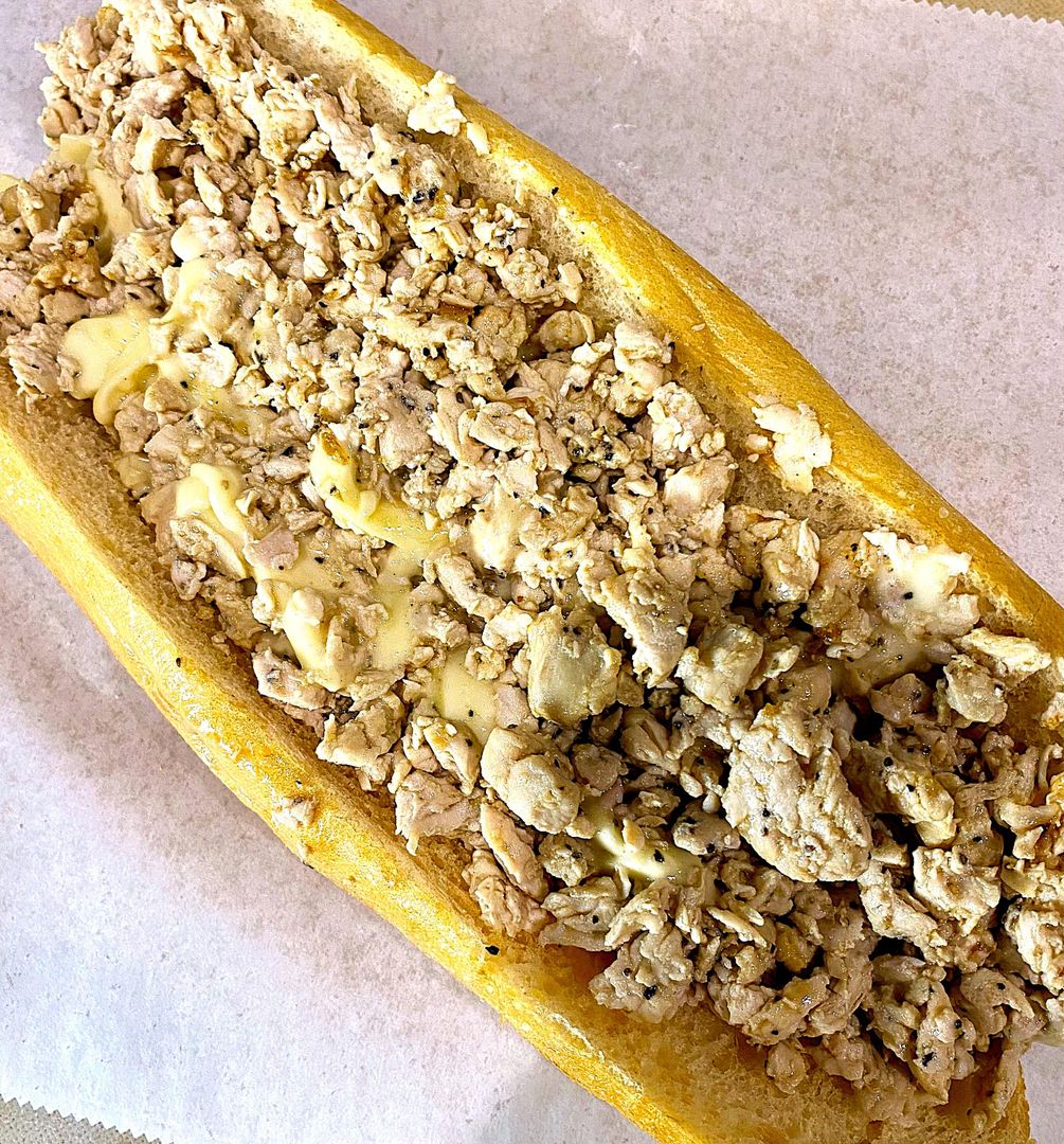 Ry & Howie's Glassboro 22-24 High Street West - 2 Liter Soda