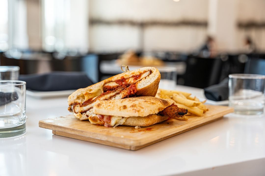 LaScala's FIRE Northeast Philadelphia | Toast