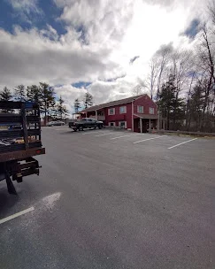 The Bacon Barn Diner