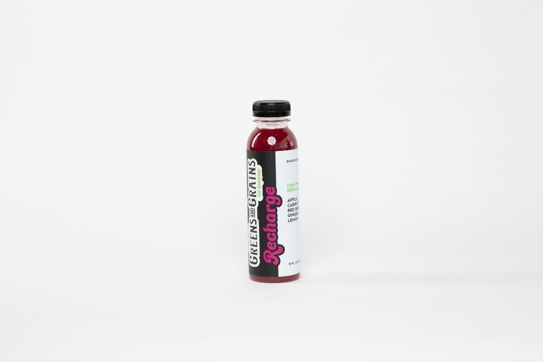 Greens and Grains 320 Rowan Boulevard | Toast