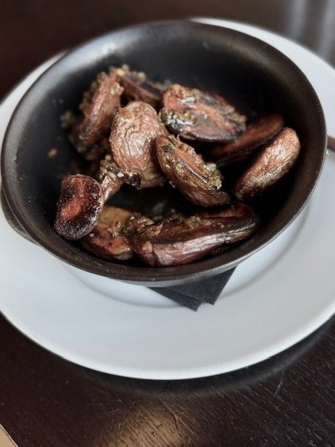 Bigalora Wood Fired Cucina - Ann Arbor | Toast
