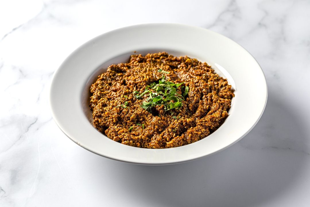 Eggholic - Indian Street Food San Diego | Toast