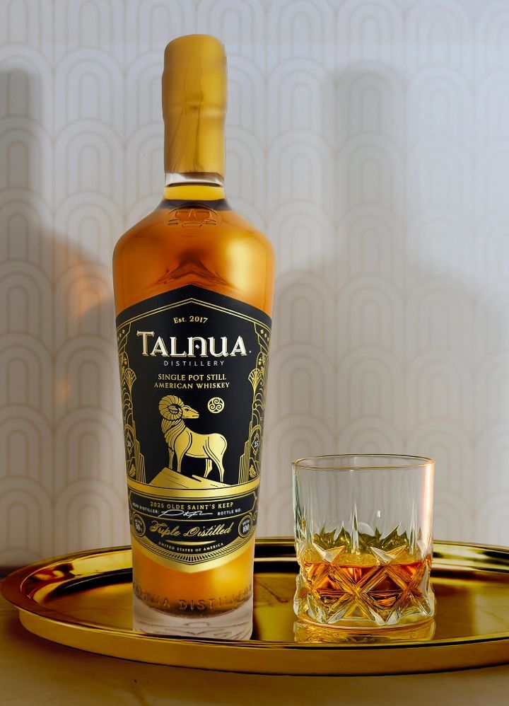 5405 W 56th Ave Unit C - Cold Press Coffee Liqueur