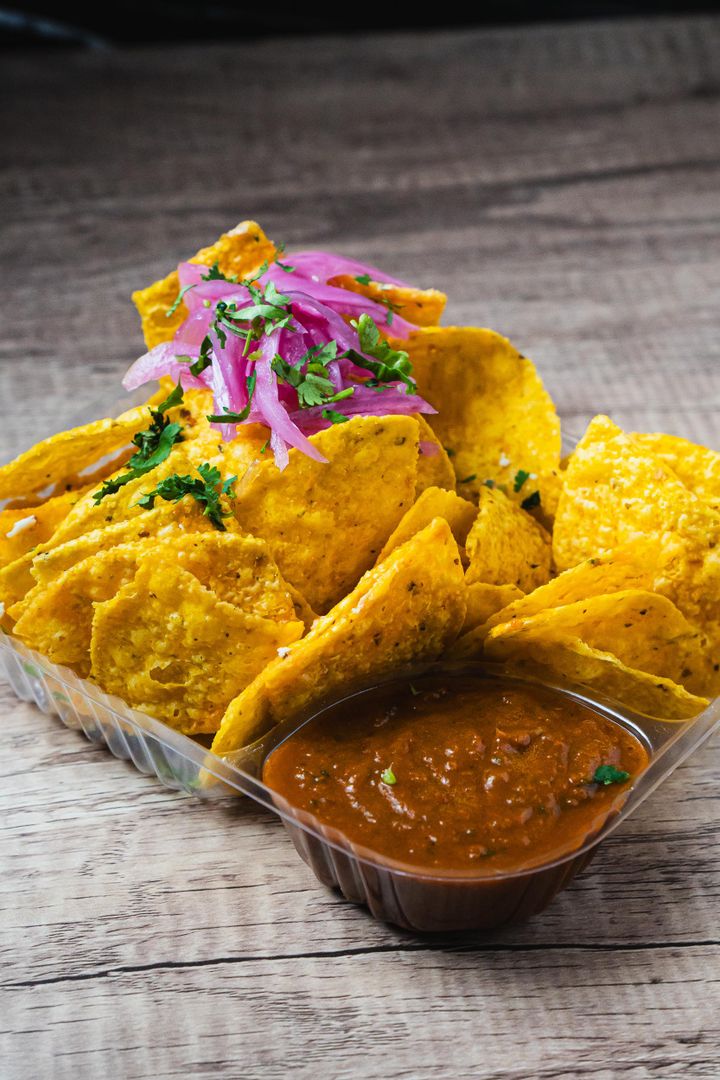 Senor Ramon Taqueria - Leesburg 38 S King St | Toast