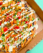 haddon twp - FUNFETTI PROTEIN BALLS