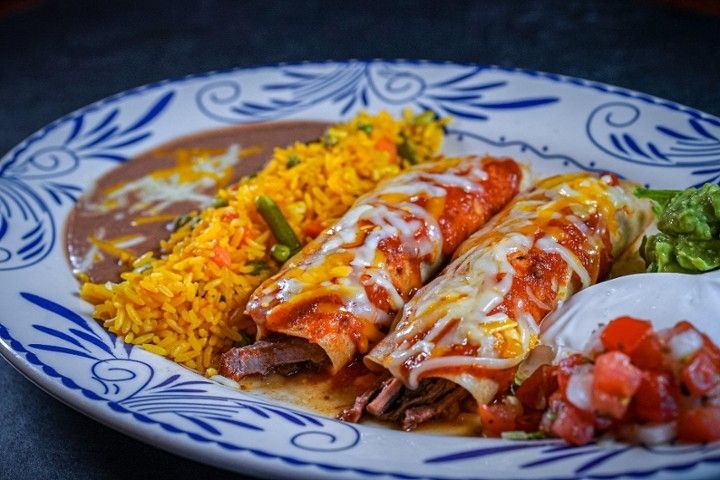 Guapo's Restaurant Georgetown | Toast