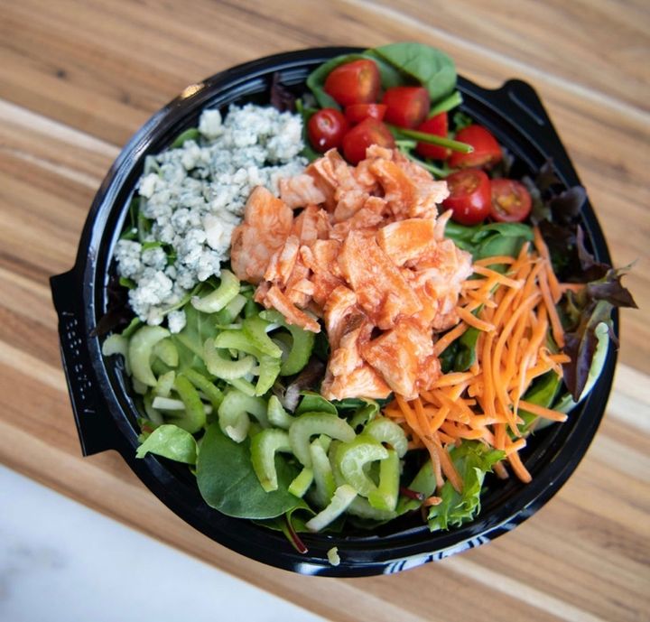 UKRAFT Brunch Cafe | Toast