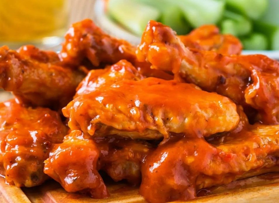 Red Mountain - Bloody Mary