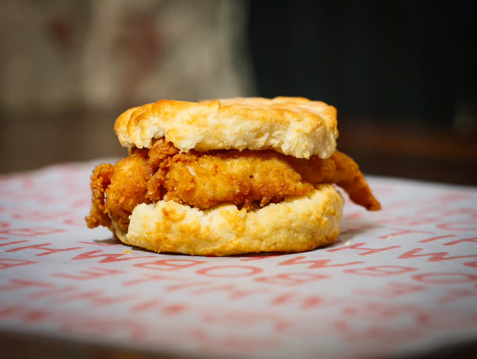 4900 East Lake Boulevard - Mom's BBQ Sauce